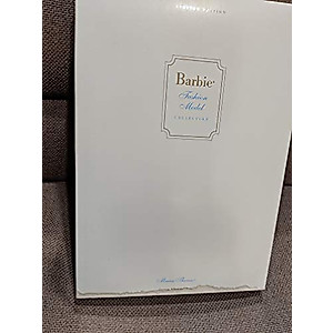 BARBIE - 2001 Fashion Model - Maria Therese