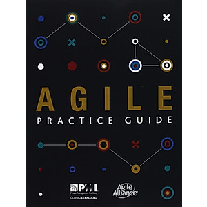A Guide to the Project Management Body of Knowledge (PMBOK(R) Guide–Sixth Edition / Agile Practice Guide Bundle (Pmbok Guide)