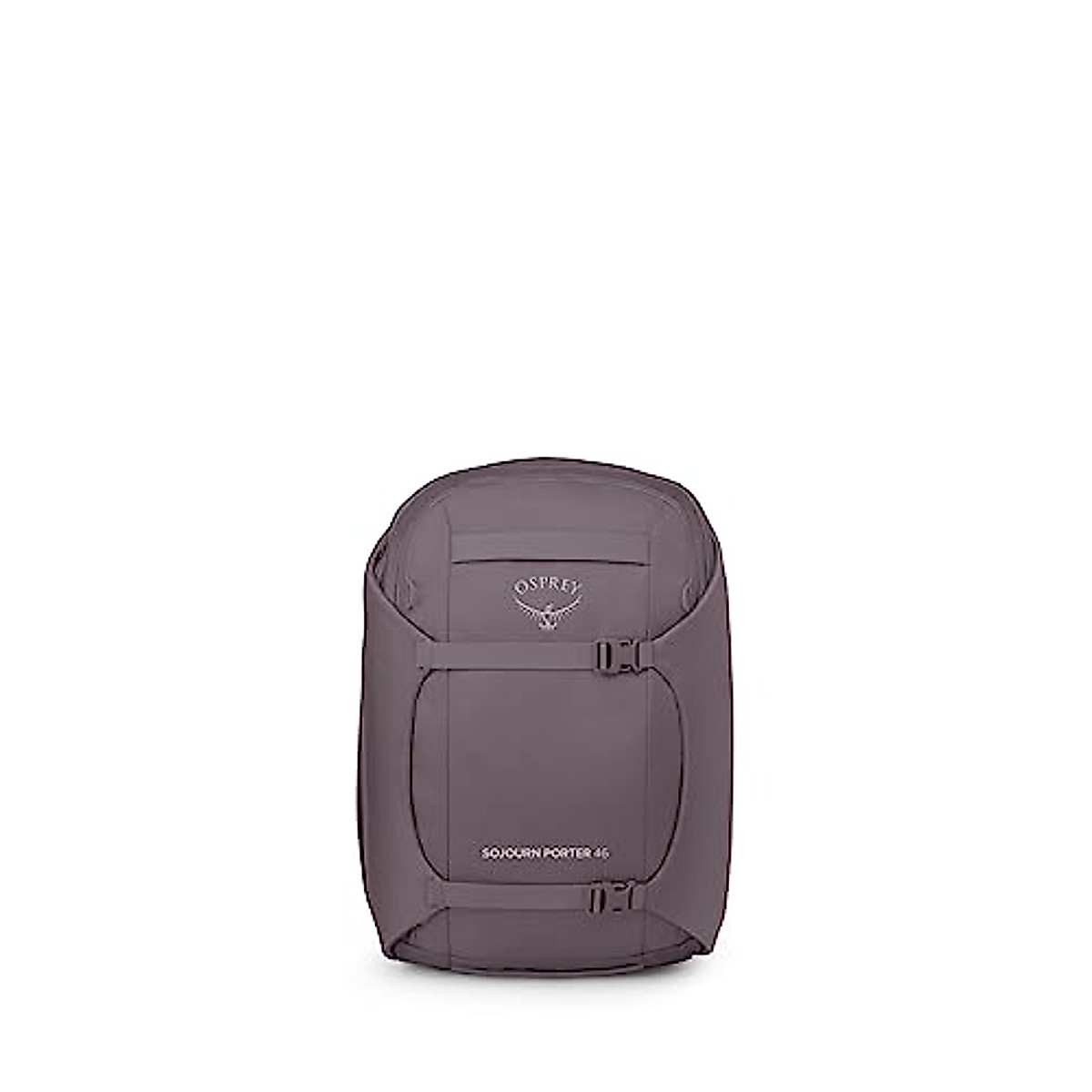 Osprey Sojourn Porter 46L Travel Backpack, Graphite Purple