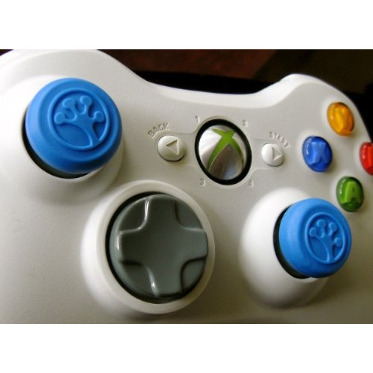 Grip-iT Analog Stick Covers