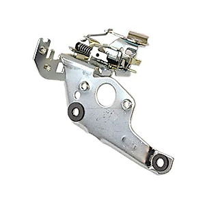 Briggs & Stratton 692021 Lawn & Garden Equipment Engine Carburetor Control Bracket Genuine Original Equipment Manufacturer (OEM) Part