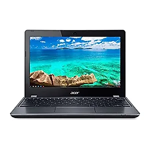 Acer Chromebook 11 C740-C4PE (11.6-inch HD, 4 GB, 16GB SSD)