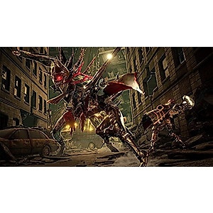 Code Vein - PlayStation 4