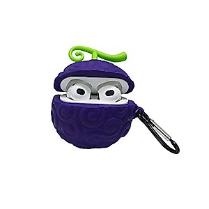 Protective Case Compatible with Airpods