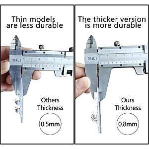 CIFIRRET 12 Pcs Shower Caddie Adhesive Replacement, no Drilling Strong Transparent Adhesive, Adhesive Hook for soap Rack, Towel Rack, Bathroom Storage Rack and Kitchen Rack