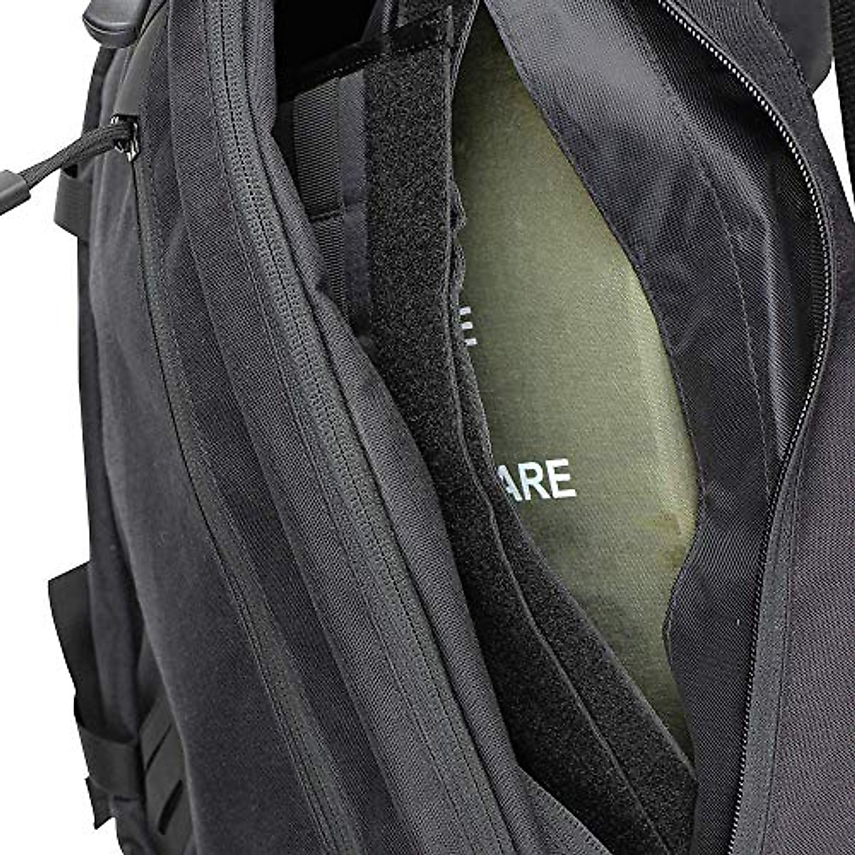 Condor Elite Sector Sling Pack Bag (Black)