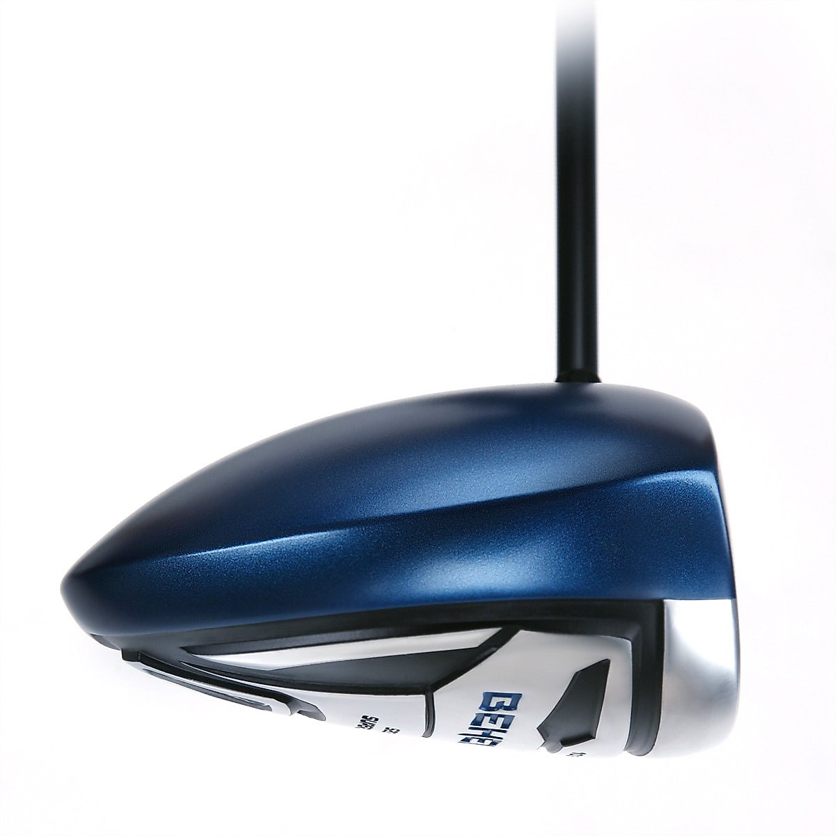 Intech Golf Illegal Non-Conforming Extra Long Distance Oversized Behemoth 520cc Driver