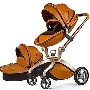 Hot Mom Adapter for Stroller Suit for The F22 Stroller