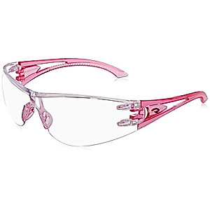 Radians OP6710ID Safety Glasses, multi, one size