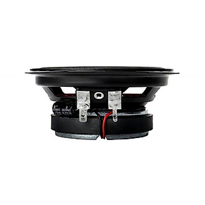 Rockford Fosgate R142 Prime Series 2 Way 4" 100 Watt (Pair) Full-range Car Speakers