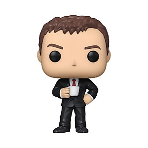 Funko Pop! TV: Will & Grace - Will Truman, Multicolor