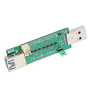 Jaerb for Adapter, Game Controller Adapter PCB Handle Adapter SNAC Adapter for for Computer