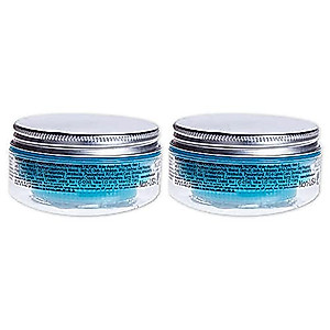 TIGI Bed Head Manipulator Texture Paste, 2 Ounce (Pack of 2)