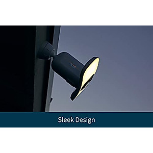 Arlo Pro 3 Floodlight Camera (Renewed)