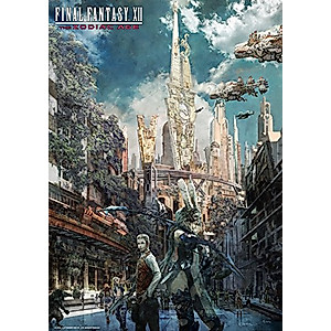 Final Fantasy XII The Zodiac Age Limited Steelbook Edition - PlayStation 4