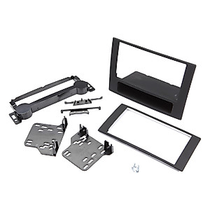 Metra 95-6534B Double Din Radio Dash Install Kit for Chrysler 07-08