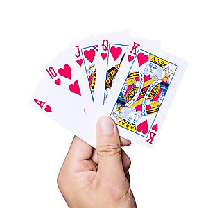 Windy City Novelties - 12 Pack - Playing Cards