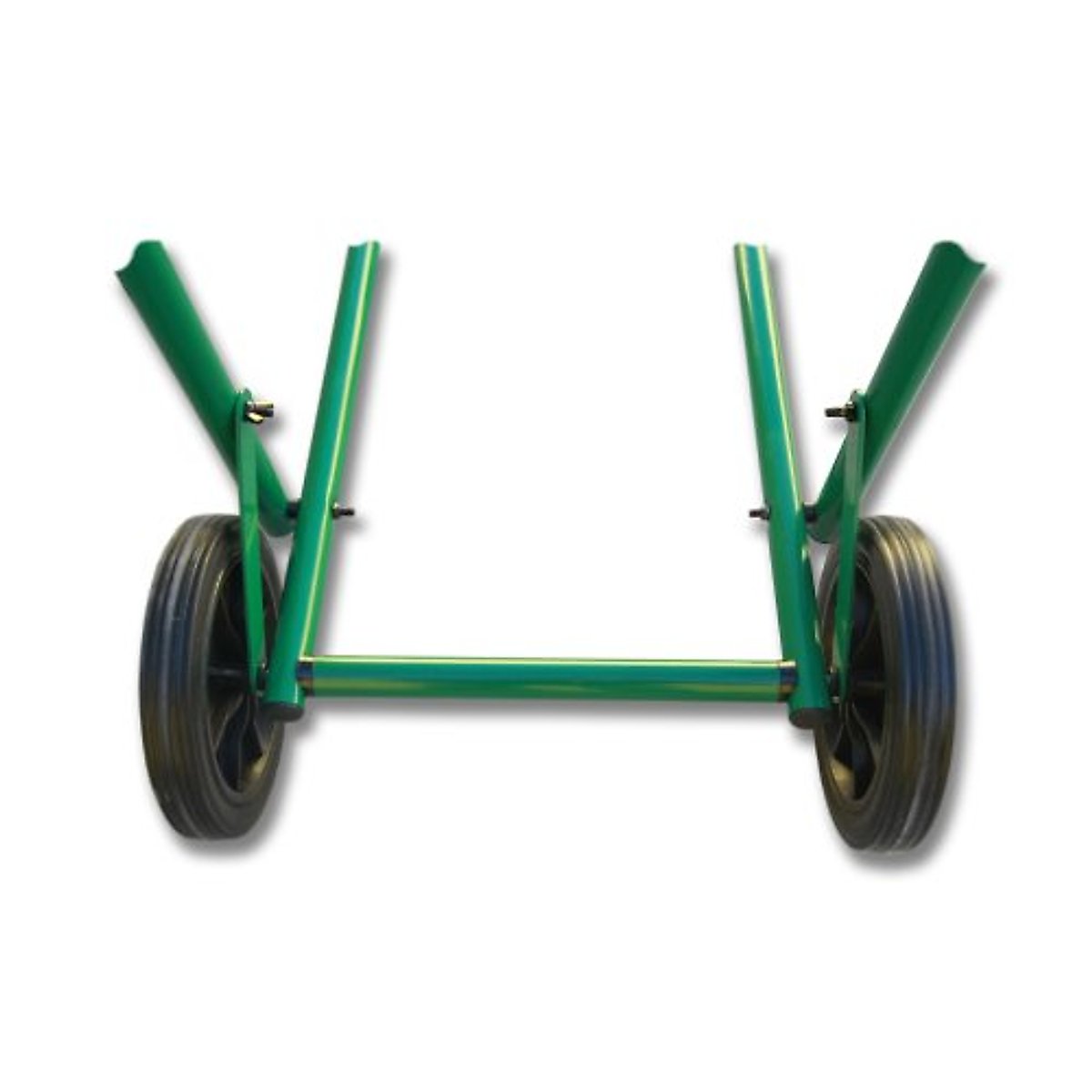Recycle Cart for Recycle Bins Robust Recycle Cart for Simple Recycle Bin Moving | Recycle Caddy (Single Pack)