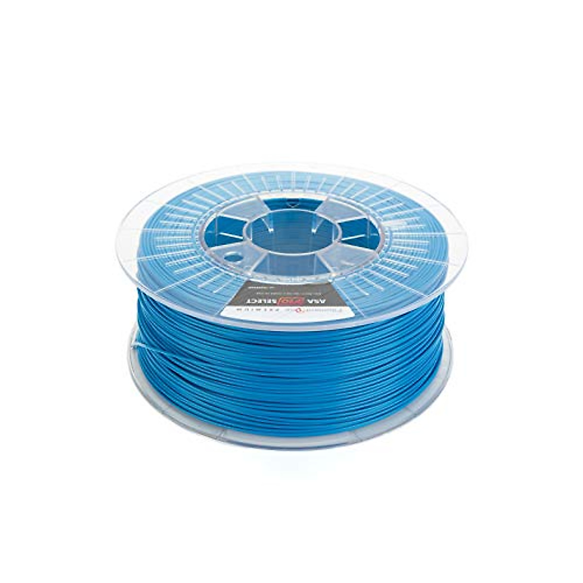 FilamentOne Premium ASA PRO Select Sky Blue - 1.75mm (850G) 3D Printer Filament Manufacturing Precision +/- 0.02 mm