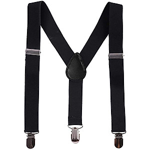 Baby Boys Lion 1st Birthday Cake Smash Outfit Wild One Year Old First Birthday Party Bloomers Y Back Adjustable Suspenders Bowtie set Necktie Shorts Diaper Cover Gold Crown Hat Headband Clothes Black