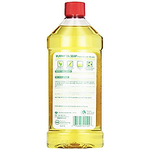 Murphy's Oil Soap, Coconut, 16 Oz