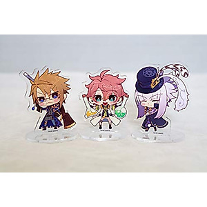 Code: Realize Wintertide Miracles Limited Edition - PlayStation Vita