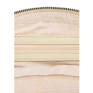 Loungefly Nickelodeon Avatar Aang Appa Cosplay Womens Double Strap Shoulder Bag Purse