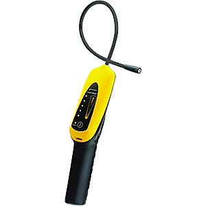 Inficon-718-202-G1 Combustible Gas Detector