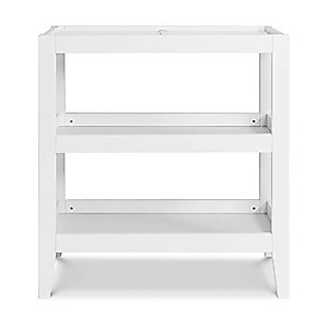 Carter's by DaVinci Colby Changing Table in White