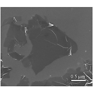 Reduced Graphene Oxide Powder (1 gram) - Material for Science, Research, Product Development. Sold to Multi National Corporation, Universities, Defense Industry and More.