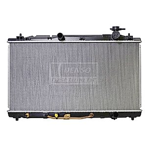 Denso 221-3156 Radiator