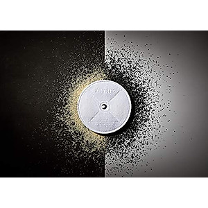 PETKIT Filter Units 2.0 for EVERSWEET 2/2S, EVERSWEET 3 and CYBERTIAL PUREDRINK Water Fountain, Replacement Filters (5 Pcs)