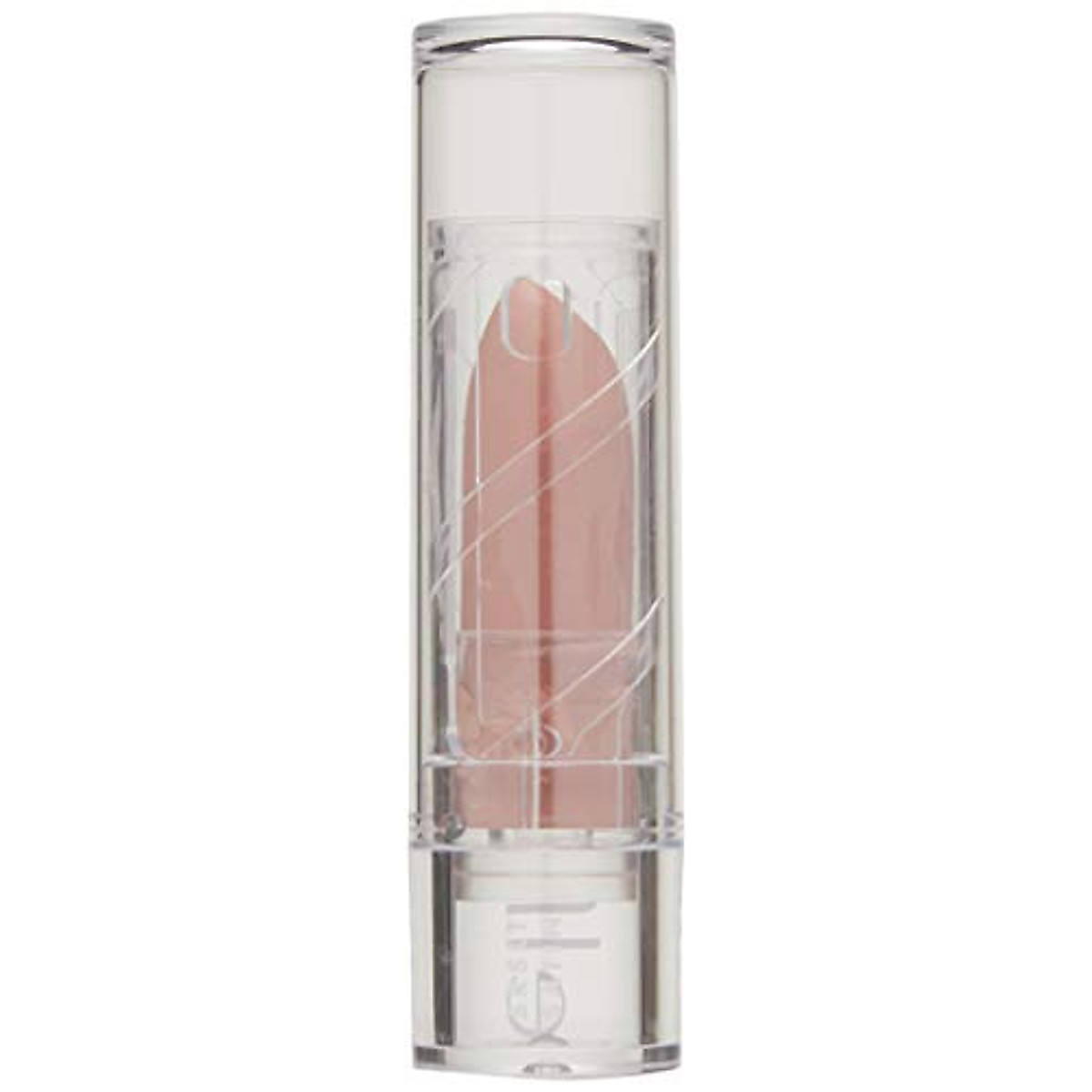 e.l.f. Srsly Satin Lipstick, Intense color Payoff & Silky Smooth Formula, Creme, 0.16 Oz (4.5g)