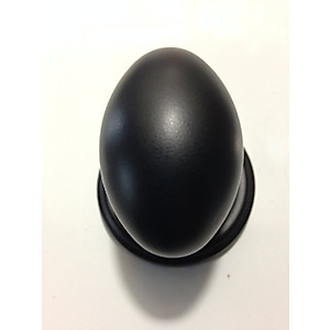 Door Knob Cover Keys Locks Toddler Black Grey Crochet Handmade