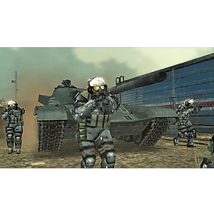 Metal Gear Solid HD Collection (Renewed)