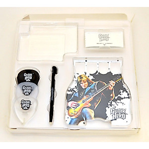 Guitar Hero On Tour Accessory Nintendo DS Lite DSi Stylus screen protector
