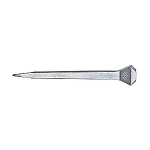 Diamond Farrier D5CH2N 5 City Head Nail, 250 Count Box