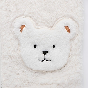 AIMISYOU Infant Fleece Jacket 6-9 9-12 Months Boy Clothes Baby Suit Winter Coat and Pants