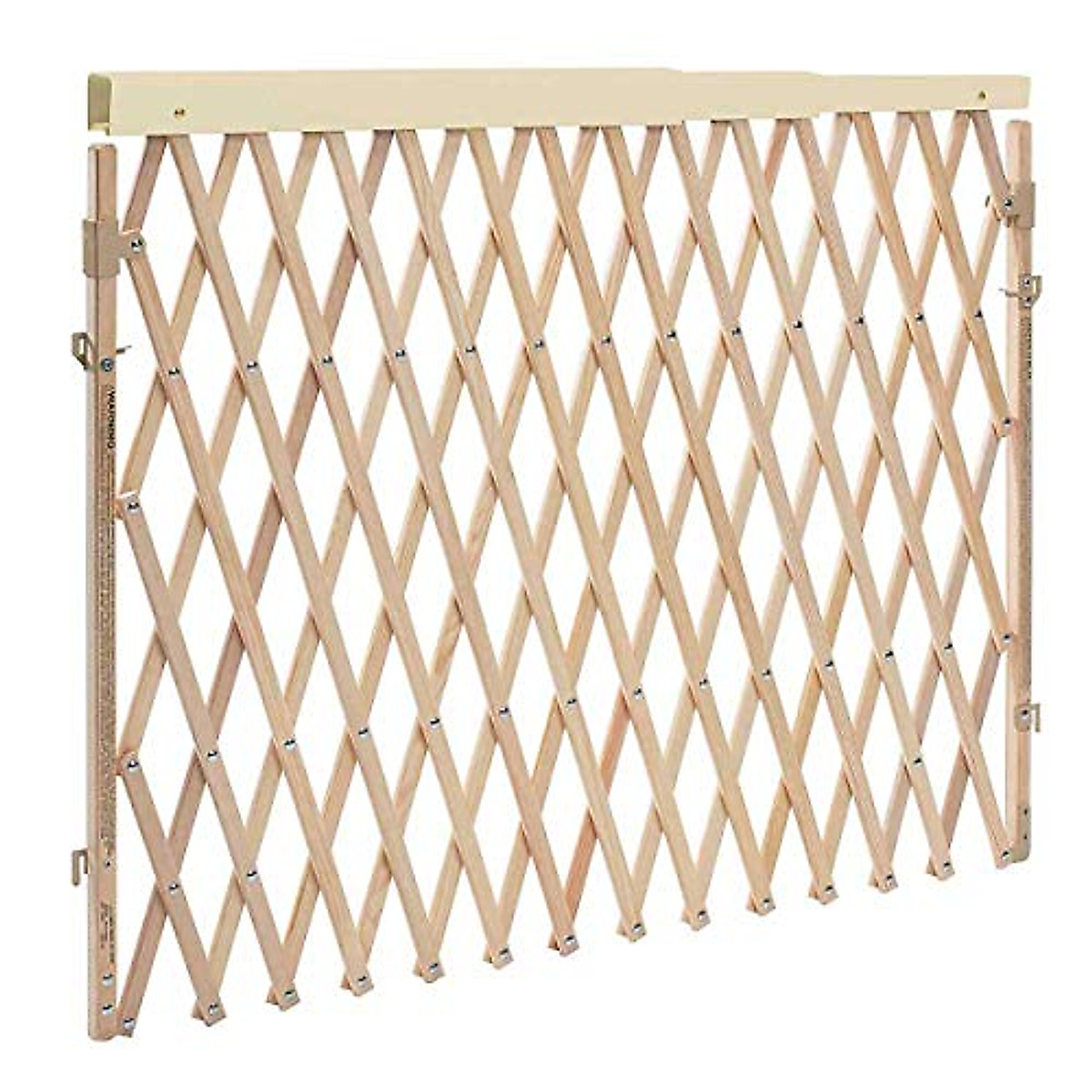Evenflo Expansion Walk Thru Room Divider Gate
