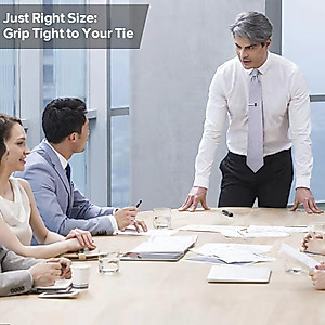 Cross Tie Clip, Cross Tie Bar, Cross Tie Clips for Men, Cross Tie Bars for Men, Cross Mens Tie Clip Silver, Cross Tie Tack Pins for Men Unique, Religious Christian Suit Shirt Ties Clips for Men Women