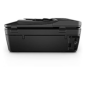 HP Envy Photo 7855 All-in-One Color Printer with Wireless Direct Printing (Renewed)