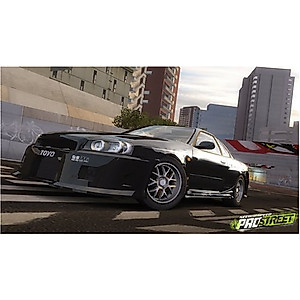 Need for Speed: Prostreet - Playstation 3 (Renewed)
