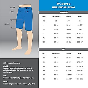 Columbia Women's Sandy River Short, Breathable with Sun Protection