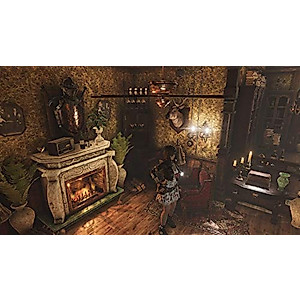 Tormented Souls - Nintendo Switch