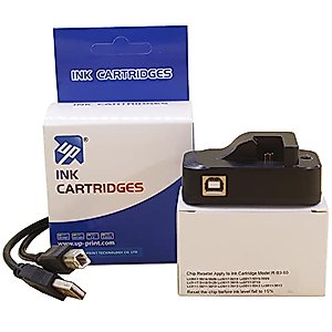 LC3011 LC3013 LC3017 LC3019 LC3029 Ink Cartridges chip Resetter Compatible for Brother Genuine Ink Cartridge for MFC-J491DW MFC-J497DW MFC-J690DW MFC-J895DW Printer