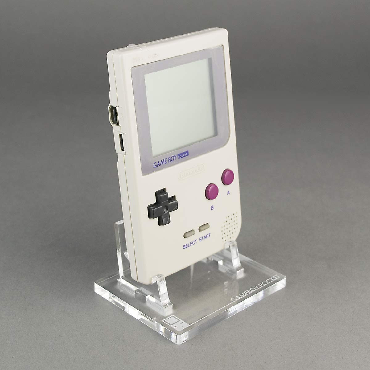 PDTXCLS Display Stand for Pocket Y