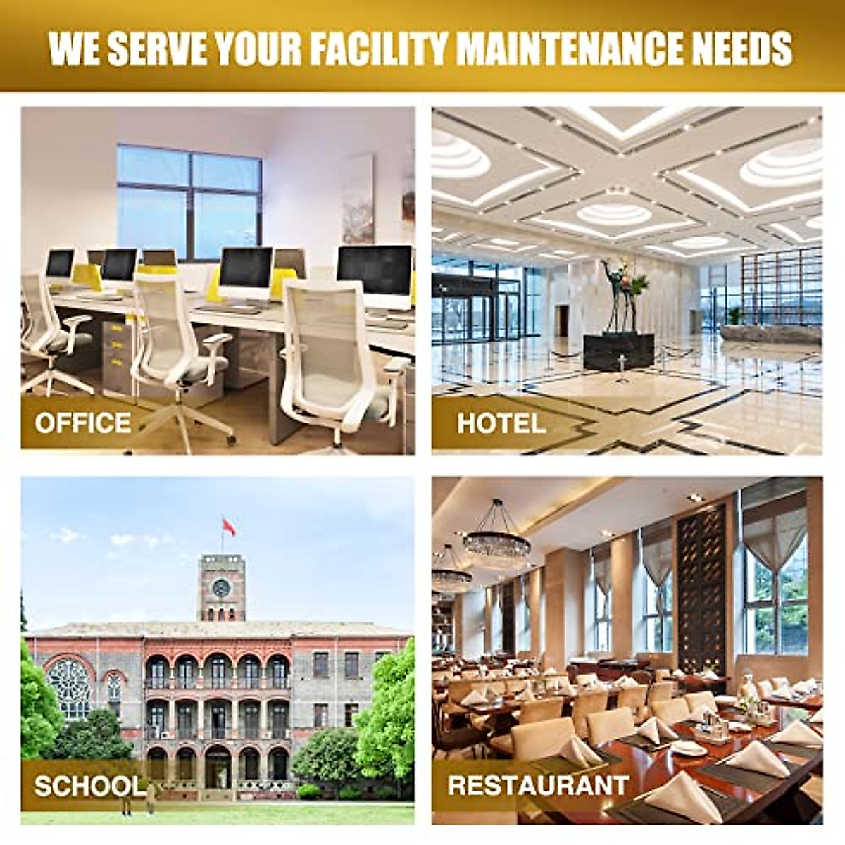 Urinal Screens Deodorizer (Yellow)