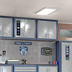 Ford Mustang Wall Bottle Opener - Vintage Ford Mustang Bottle Opener Made with Wood and Cast Metal - Great Gift Idea