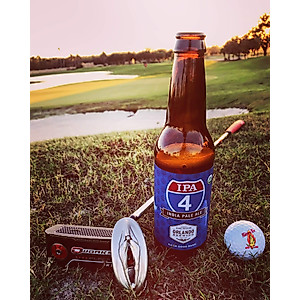 Snatch Popper - Vagina Shaped Bottle Opener