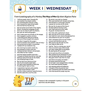 4th Grade Common Core ELA (English Language Arts): Daily Practice Workbook | 300+ Practice Questions and Video Explanations | Common Core State ... Standards Aligned (NGSS) ELA Workbooks)